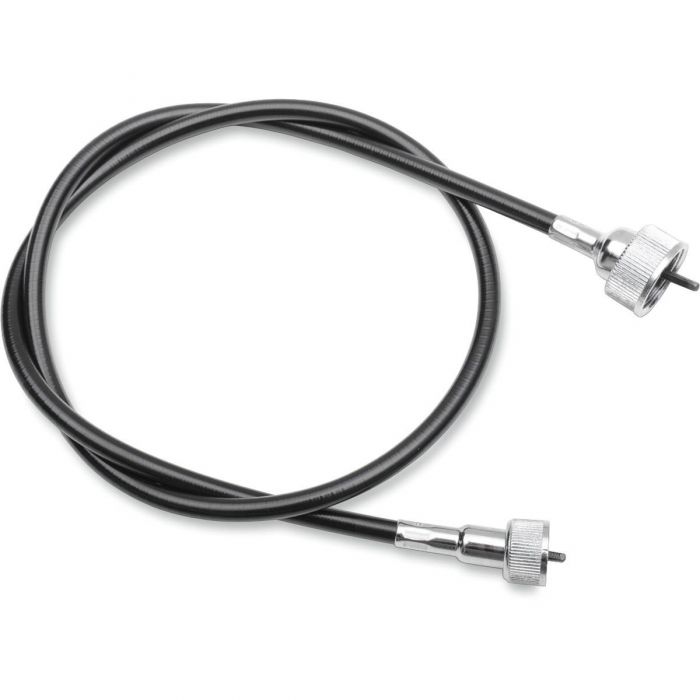 Drag Specialties Front Wheel Drive Speedometer Cable - Pièces - Câbles ...