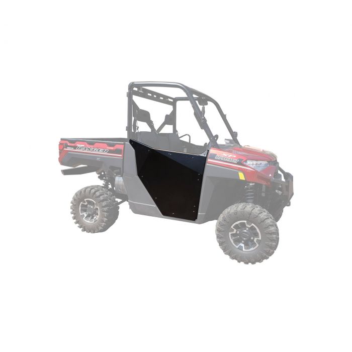 DragonFire HiBoy Door Kit - 07-1800 | Polaris Ranger XP 1000 2020 ...