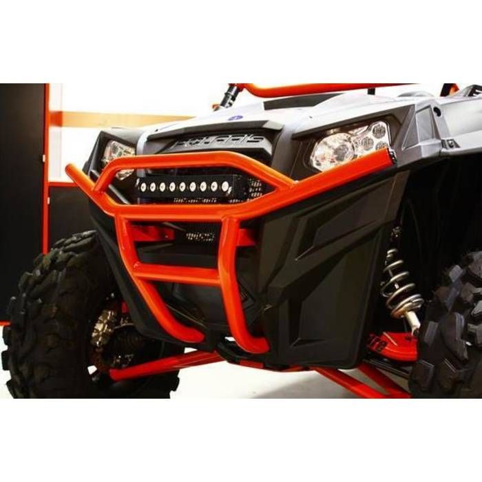 DragonFire Standard Front Bumper | FortNine Canada