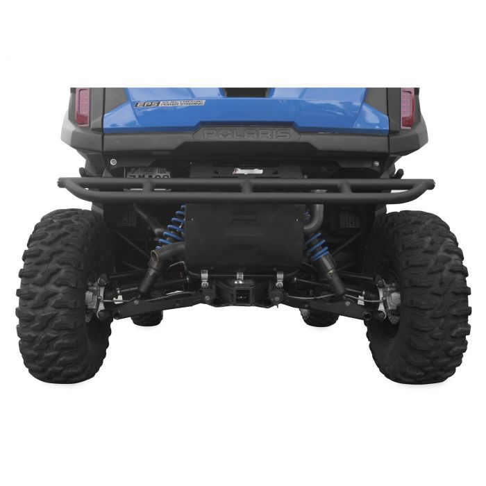 DragonFire RockSolid Rear Step Bumper - 02-1103 | FortNine Canada