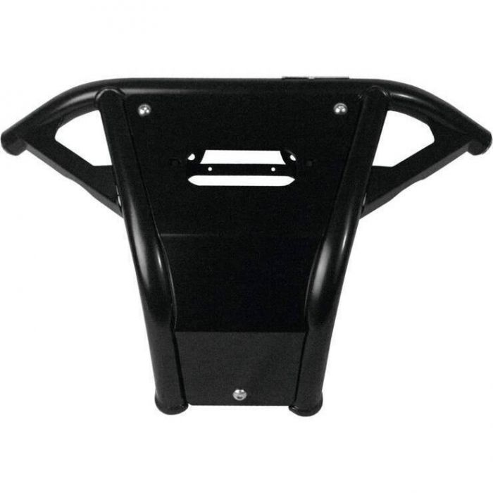 DragonFire Standard Front Bumper Black- Winch Bumper - 01-1807 ...