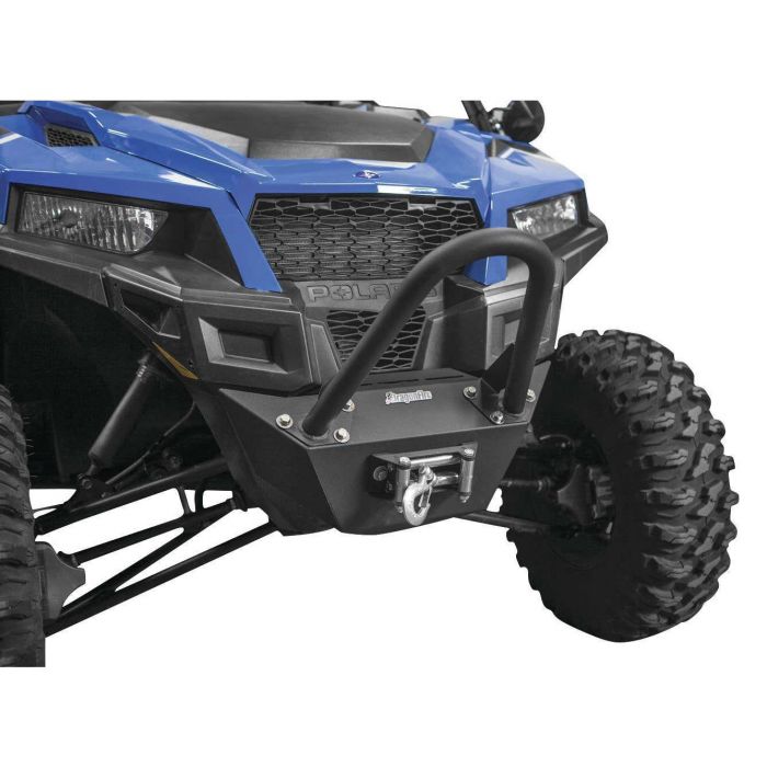 DragonFire Stinger Front Bumper - 02-1101 | FortNine Canada