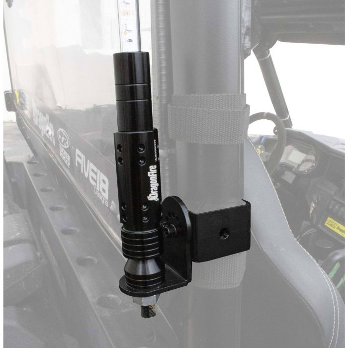 DragonFire Universal Whip Mount - 11-0036 | FortNine Canada