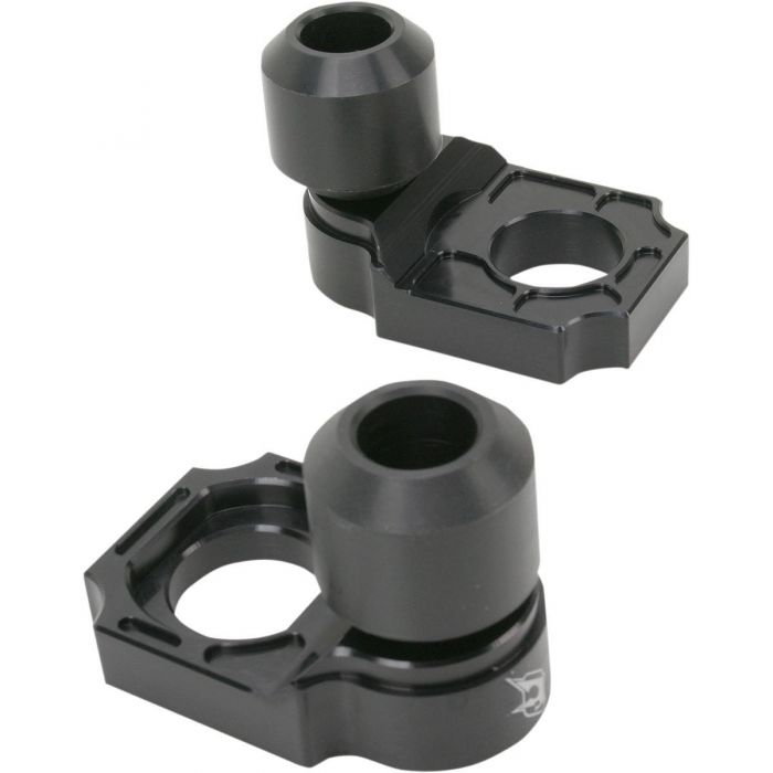 Driven Axle Block Slider Black - DRAX-108-BK | BMW S1000RR 2010-2016 ...