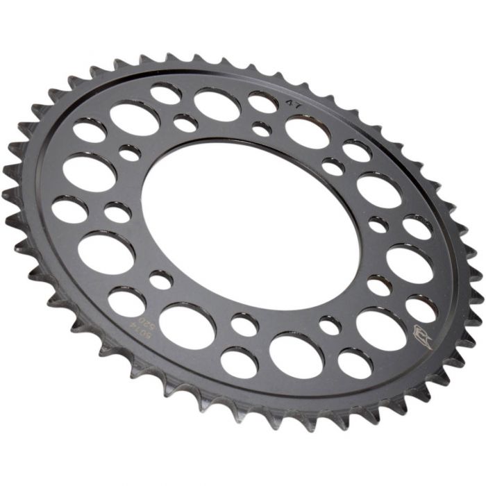 Driven Lightweight Steel Rear Sprocket 47T - 5014-520-47T | FortNine Canada