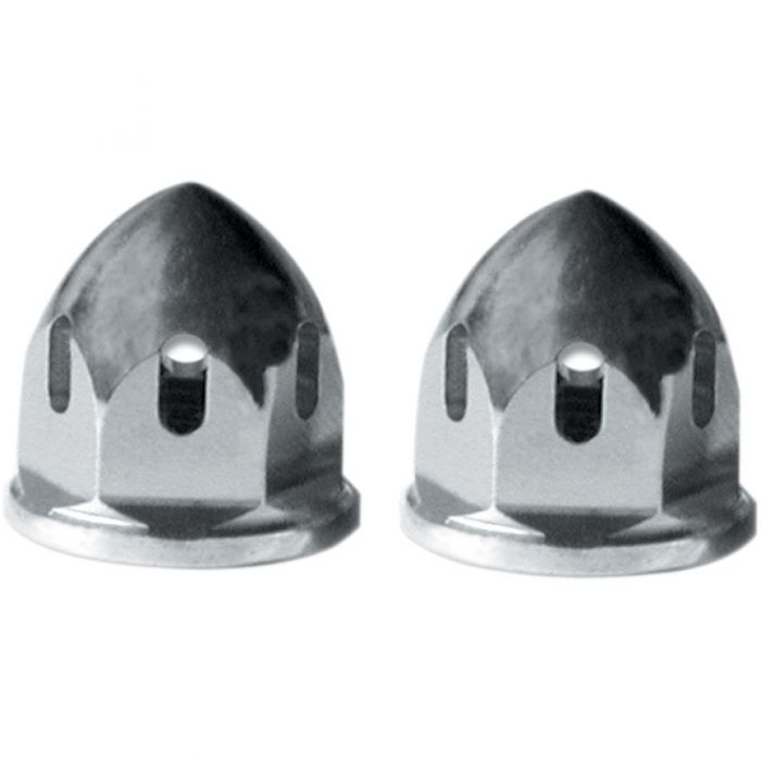 Dura Blue Bullet Axle Hub Nuts | FortNine Canada