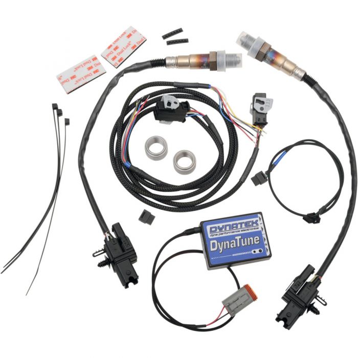 Dynatek Dynatune Auto Tune Kit | FortNine Canada