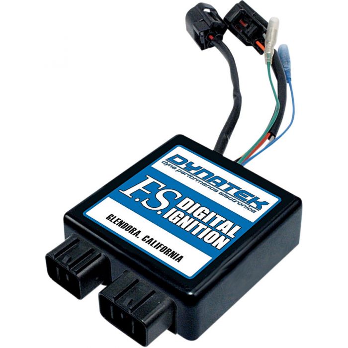 Dynatek FS Programmable Ignition System - DFS1-15P | FortNine Canada