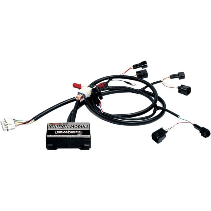 Dynojet Ignition Module PCIII - 6-26 | FortNine Canada