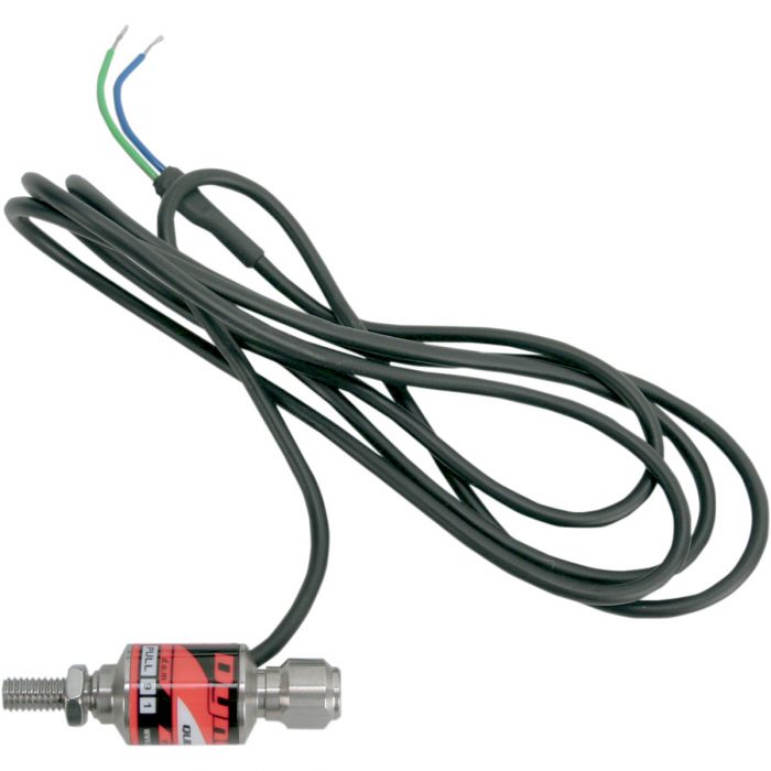 Dynojet Quick Shifter Shift Rod Tension Sensor For PCV Pressure Style ...
