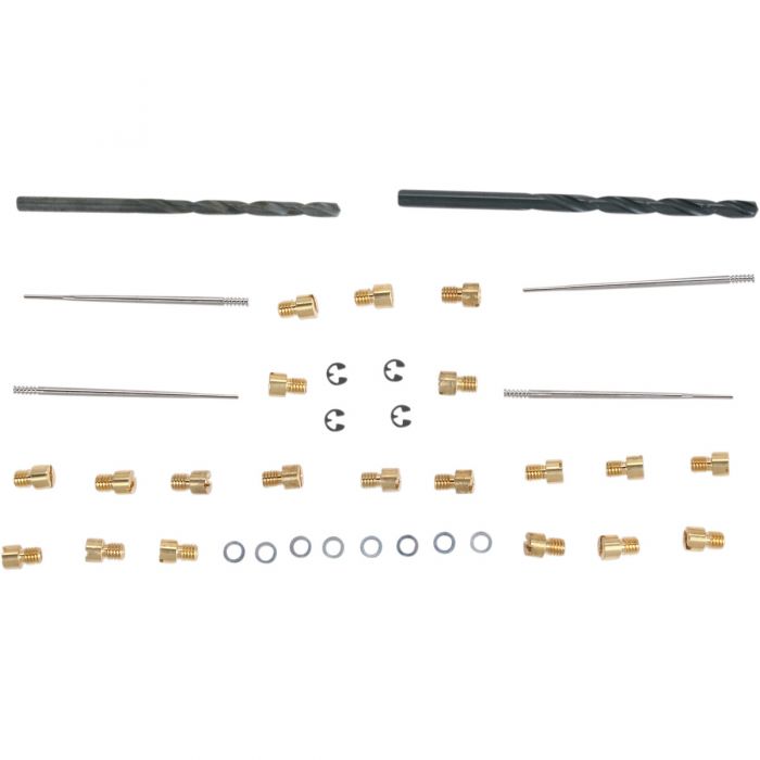 Dynojet Jet Kit Stage 1 and 3 - 1127 | FortNine Canada