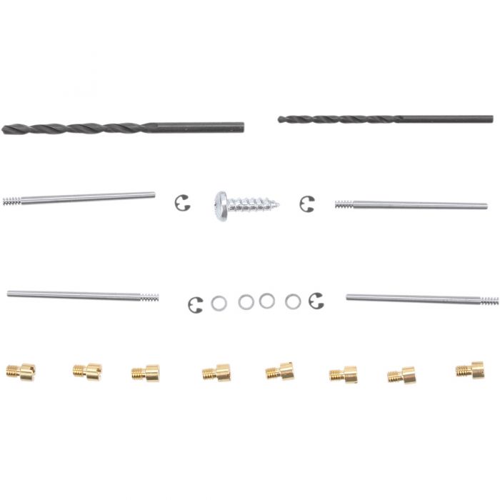 Dynojet Jet Kit Stage 3 - 2310 | FortNine Canada