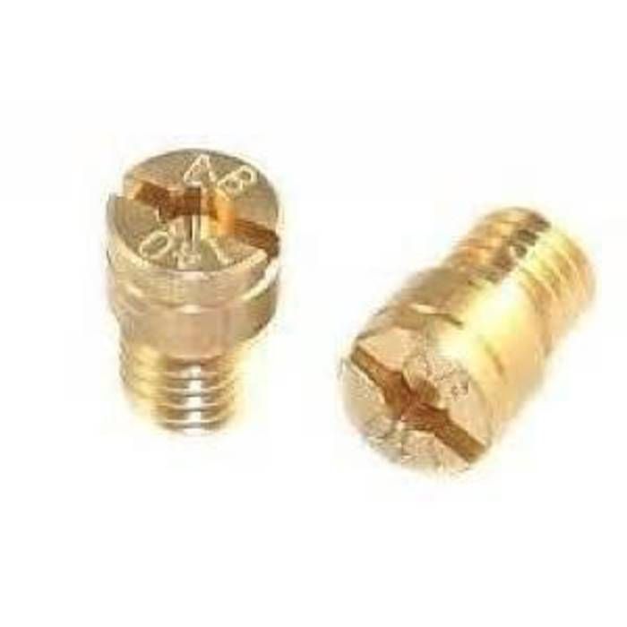 Dynojet DJ Series Main Jet | FortNine Canada