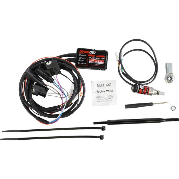 Dynojet Ignition Quick Shifter Kit - 4-132 | FortNine Canada