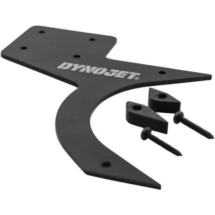 Dynojet Power Vision 3 Guage Mount Kit - 61300084 | FortNine Canada