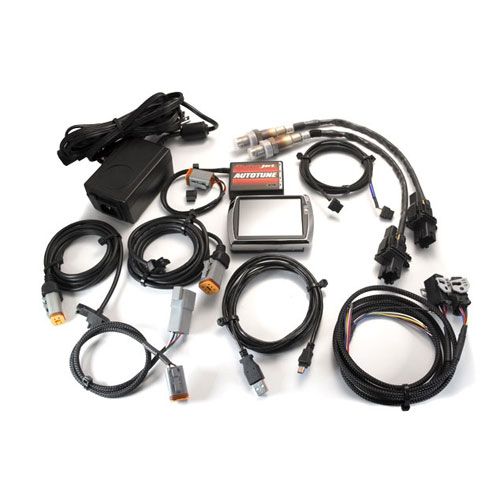 Dynojet Power Vision Dyno Tuner Kit - PV-TK1 | FortNine Canada