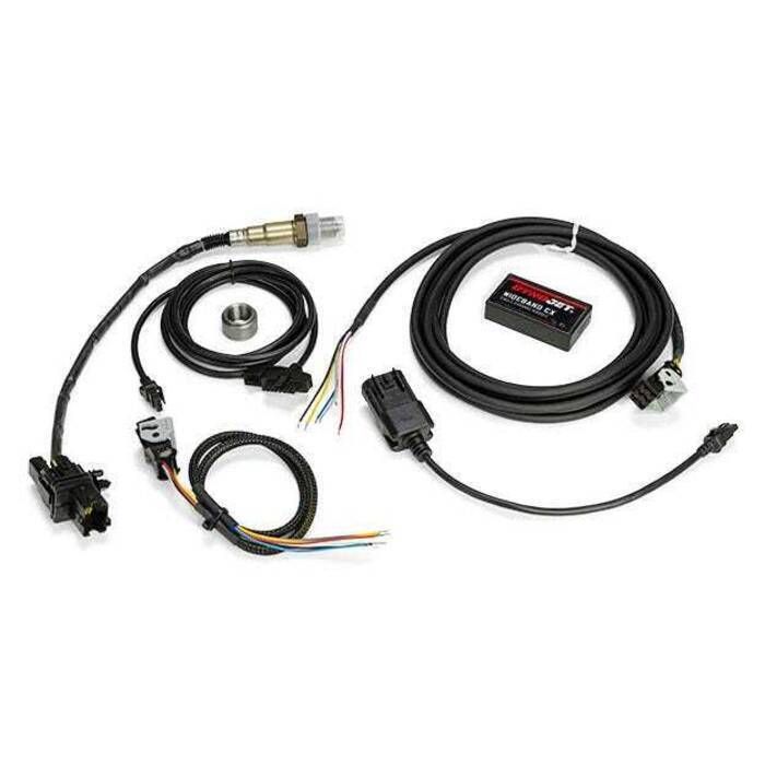 Dynojet Wideband CX Single-Channel AFR Kit - WB-PV19-1 | FortNine Canada