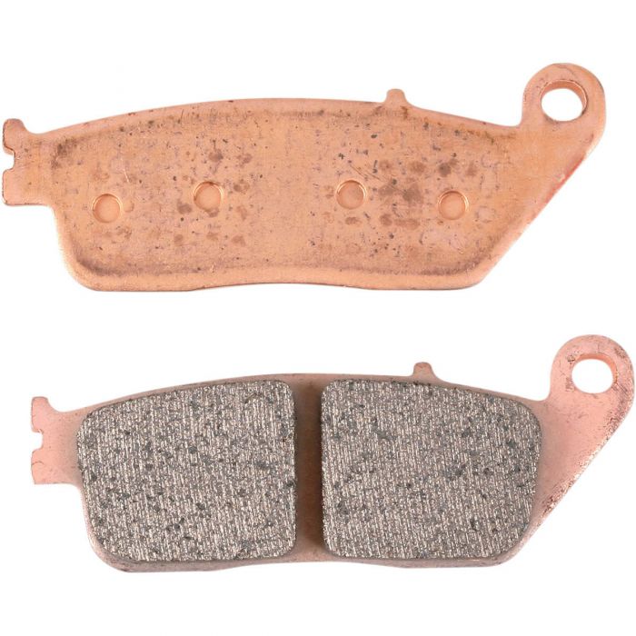 EBC Double-H Sintered Brake Pads - FA196HH | FortNine Canada