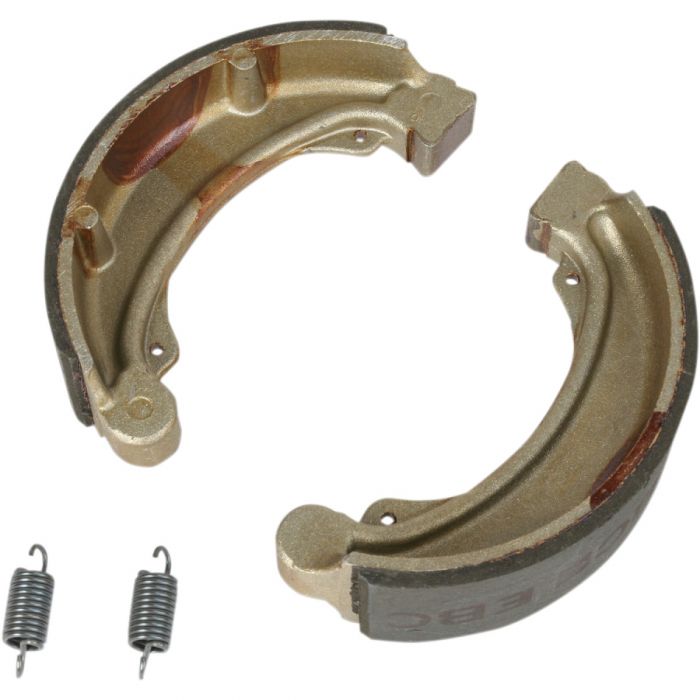 EBC Standard Brake Shoes | FortNine Canada