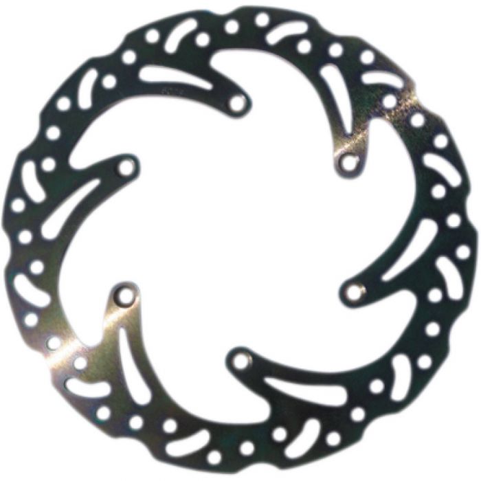 Motorcycle Brake | FortNine Canada