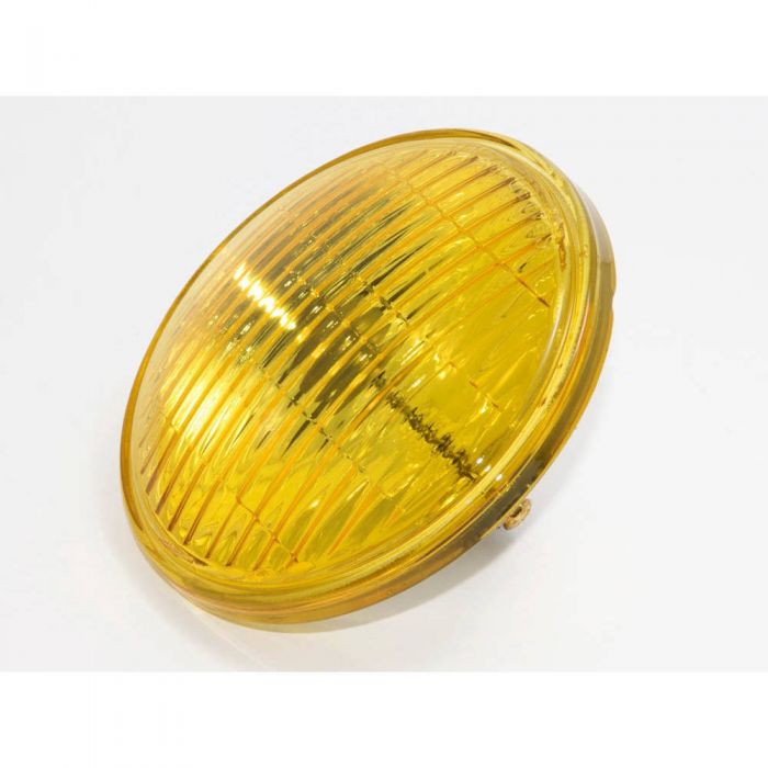 EiKO Incandescent Sealed Beam Lamp - Fluted Lens | FortNine Canada