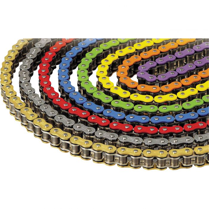 EK 520 MVXZ Quadra-X Ring Chain | FortNine Canada