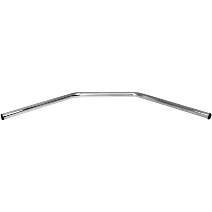 EMGO 1in. Drag Bar Wide Handlebar | FortNine Canada