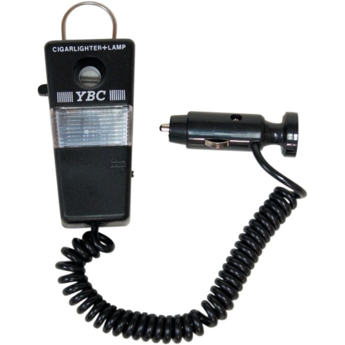 EMGO Cigarette Lighter/Map Light - 86-44420 | FortNine Canada