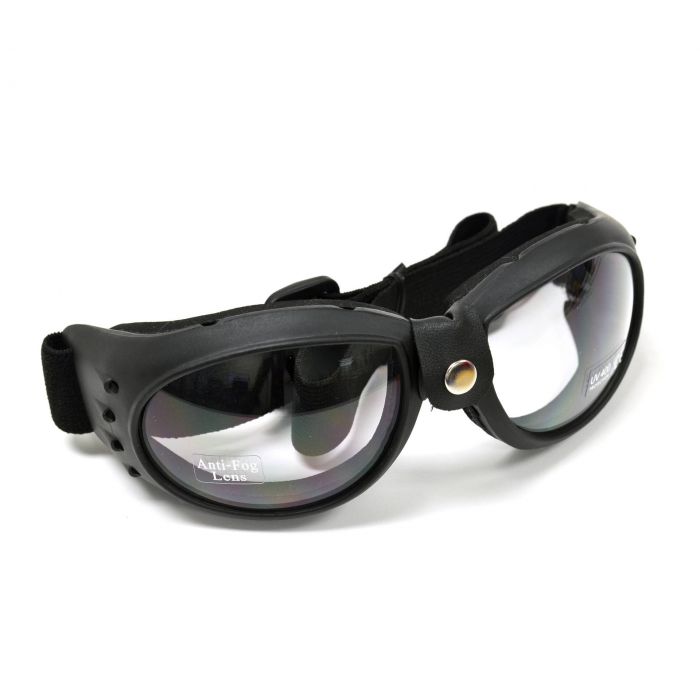 Motorcycle Goggles | FortNine Canada