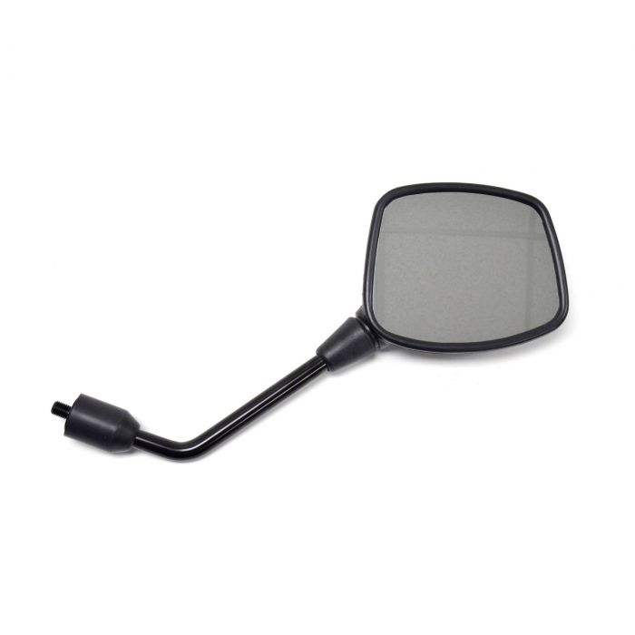 EMGO Mirror Right Black - 20-37471 | FortNine Canada