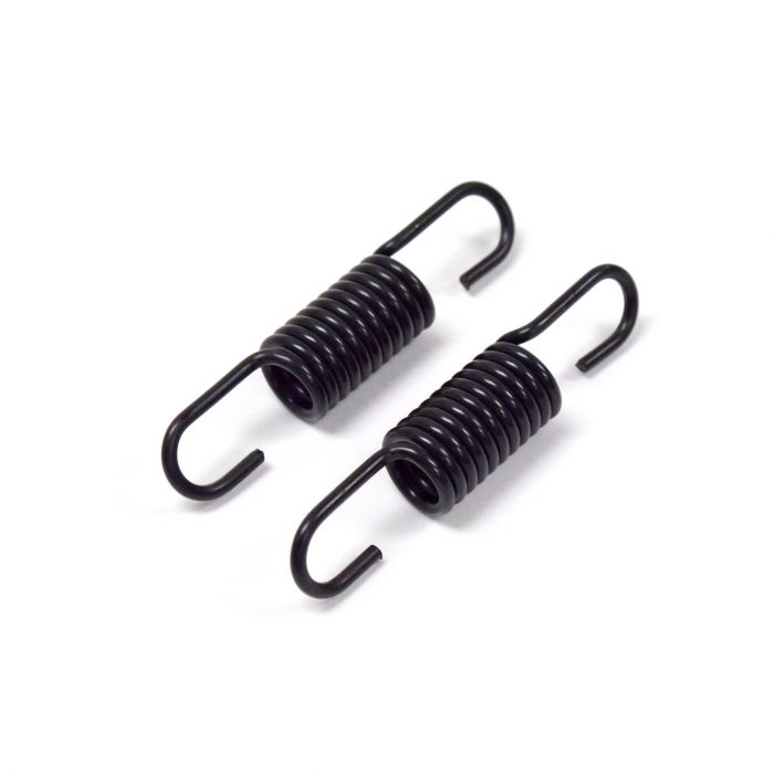 EMGO Universal Heavy Duty Exhaust Springs | FortNine Canada