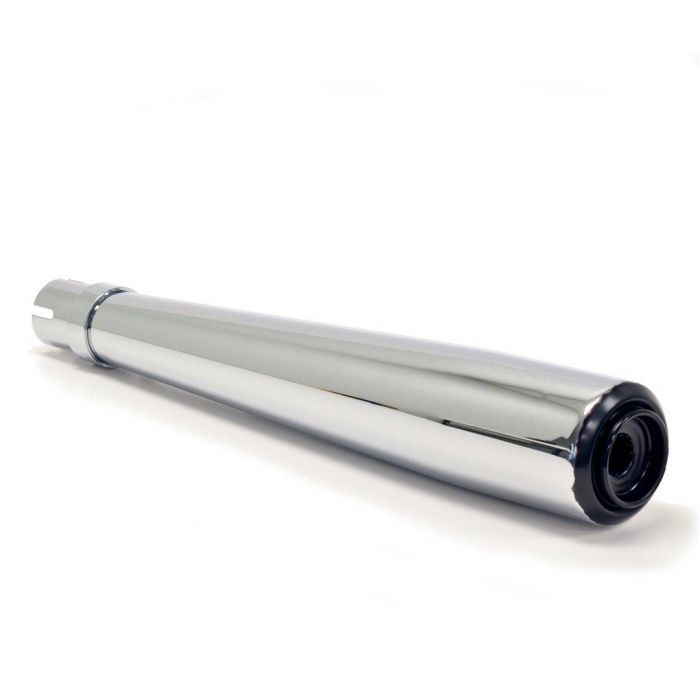 EMGO Universal Muffler Wide-End 20" - 80-84052 | FortNine Canada