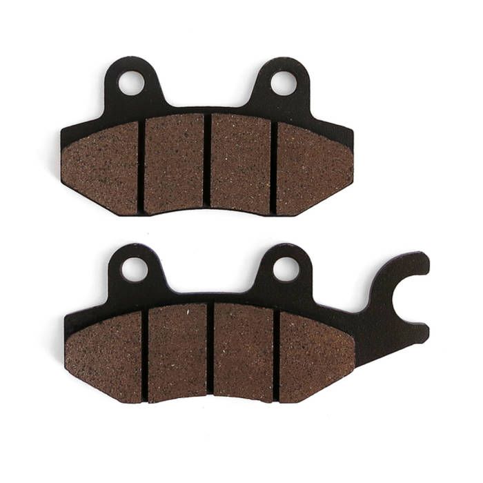 EPI Extreme Brake Pads - WE445309 | FortNine Canada