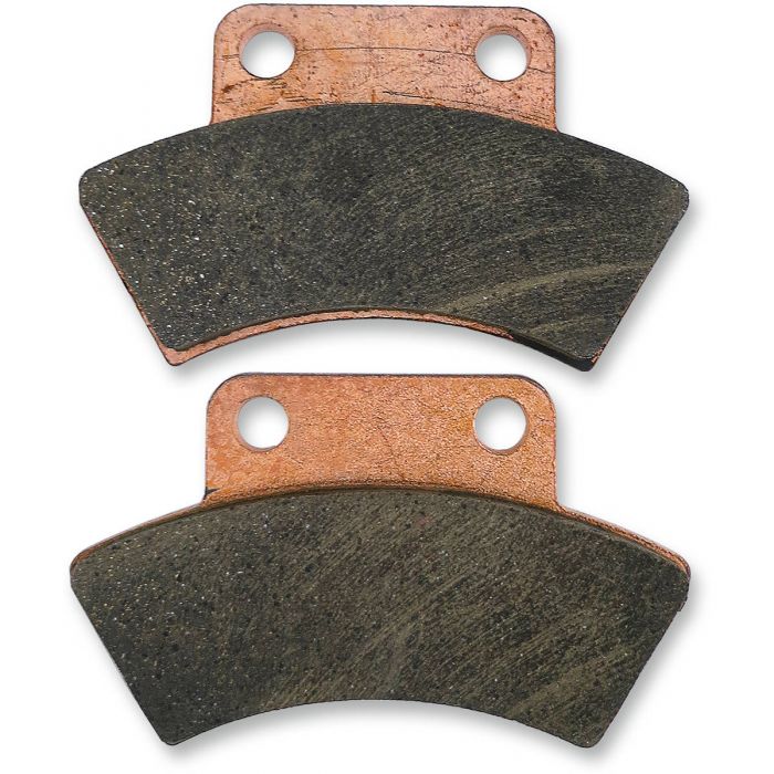 EPI Heavy Duty Brake Pads - WE440899 | FortNine Canada