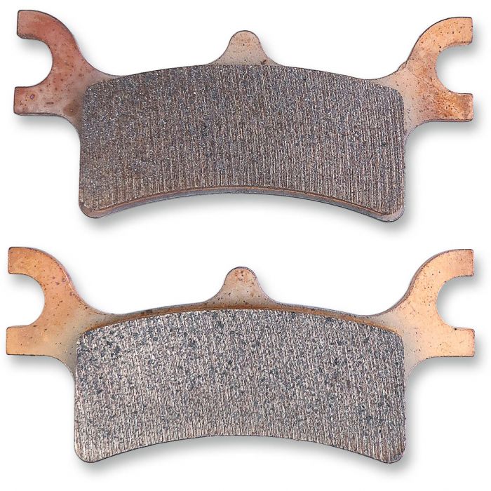 EPI Heavy Duty Brake Pads - WE441883 | FortNine Canada