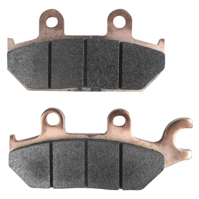 EPI Heavy Duty Brake Pads - WE445412 | FortNine Canada