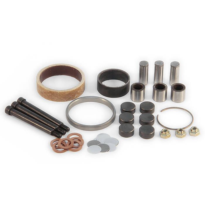 EPI Clutch Rebuild Kit Primary Complete Kit - CX400004 | Polaris Wide ...