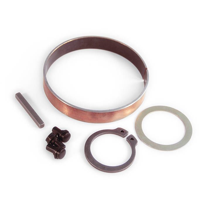 EPI Clutch Rebuild Kit Secondary Complete Kit - CX400030 | FortNine Canada