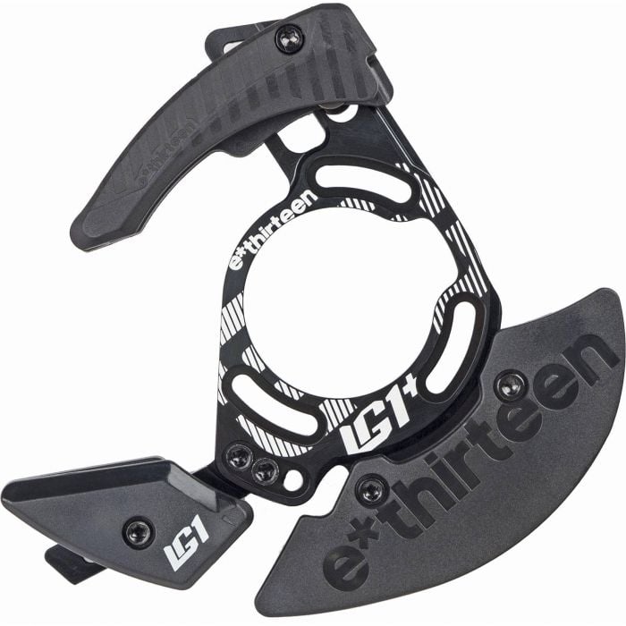 E*Thirteen LG1 Plus Chain Guide - CG20.LG1P.I05.K | FortNine Canada