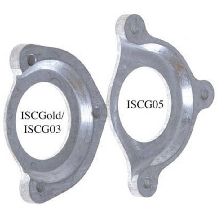 E*Thirteen ISCG Adapter - ADP.ISCG.I05 | FortNine Canada