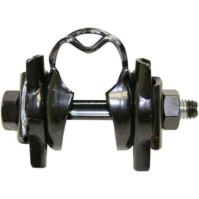 EVO Bicycle Post-Mount Seat Clamp - 570004-01 | FortNine Canada