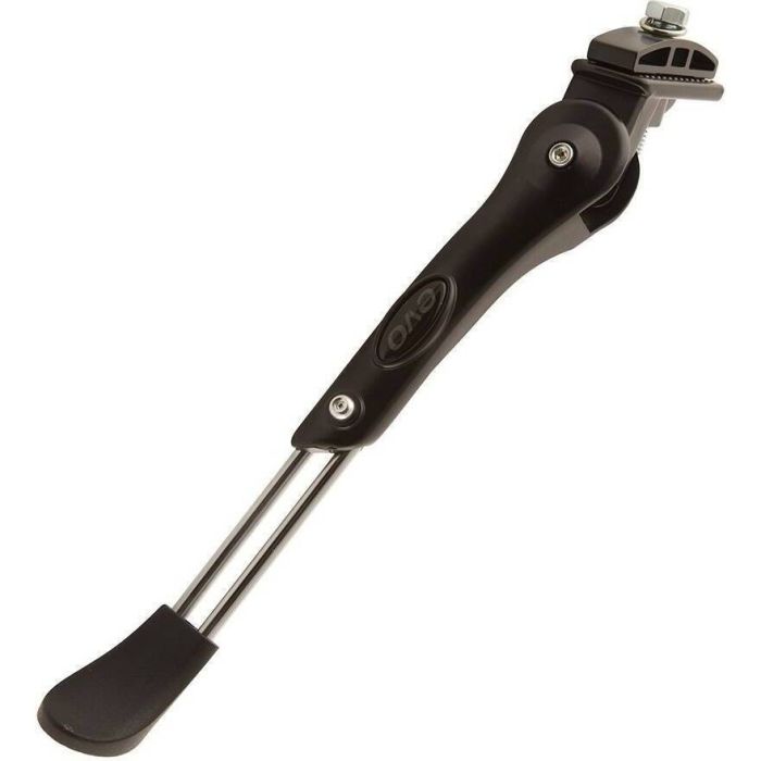 EVO Classic Adjustable DLX Central Mount Kickstand - 690016-01 ...