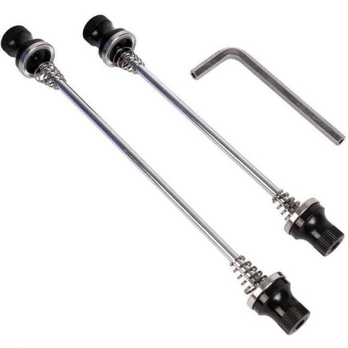 EVO E-Force Lock-Out Anti-Theft Skewers - 090829-01 | FortNine Canada