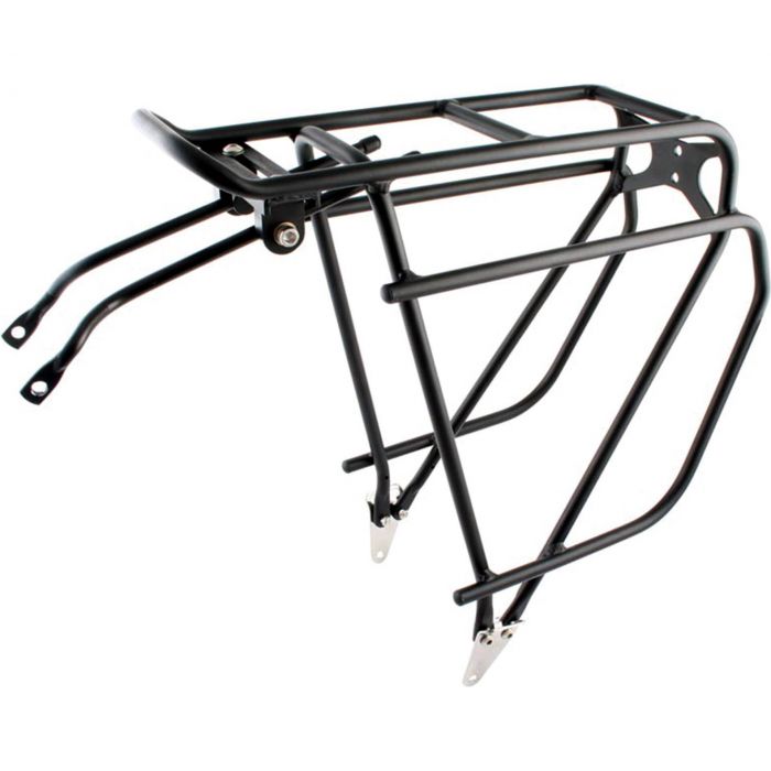 EVO Regis Rear Rack - 730102-01 | FortNine Canada