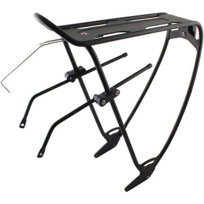 EVO Robin Rear Rack - 730095-01 | FortNine Canada