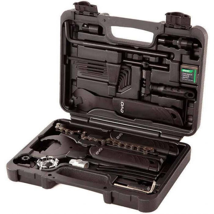 EVO TK-22 Tool Kit - 901834-01 | FortNine Canada