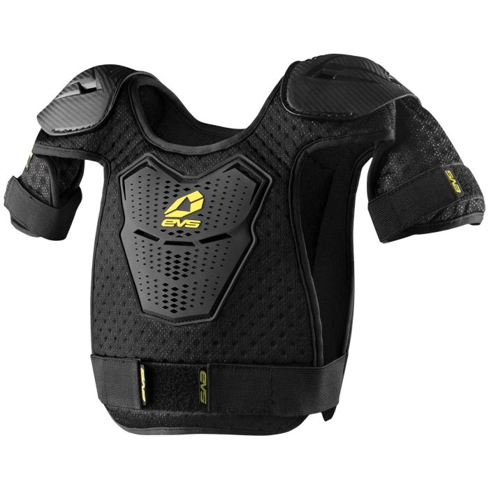 EVS Youth Bantam Chest Protector | FortNine Canada