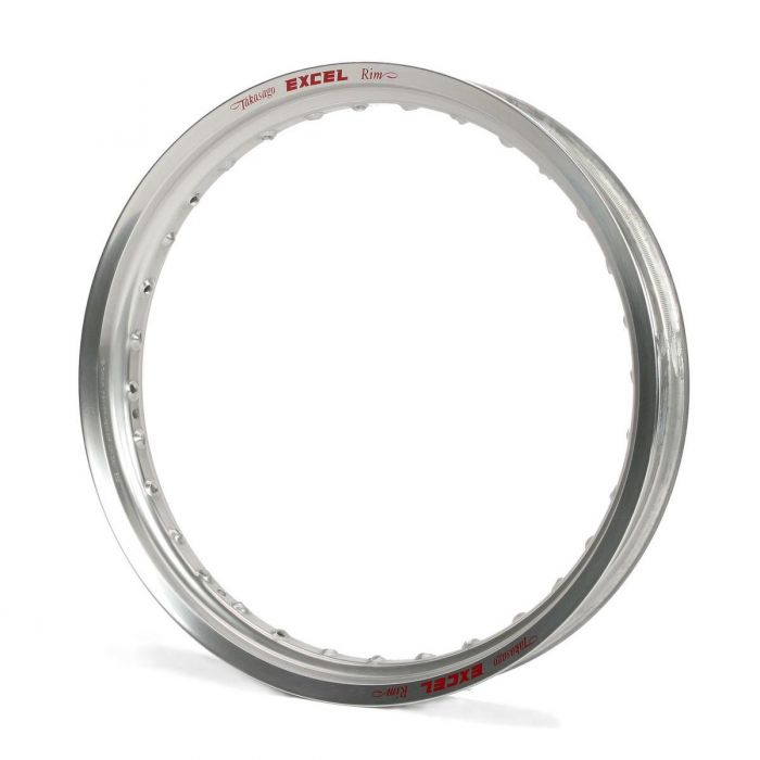 Excel Front Replacement Rim for Pro Series Wheels Silver 21" x 1.60 ...