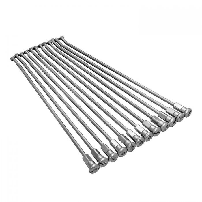 Excel One Rear Spoke Set 14" x 1.60" 32H - NS0-41147 | FortNine Canada