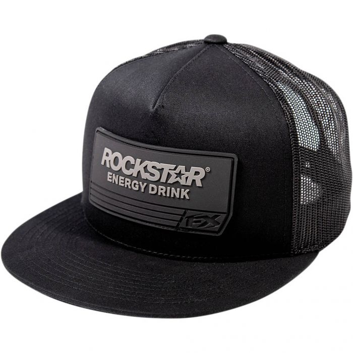 Factory Effex Rockstar 21 Racewear - Casquette | FortNine Canada